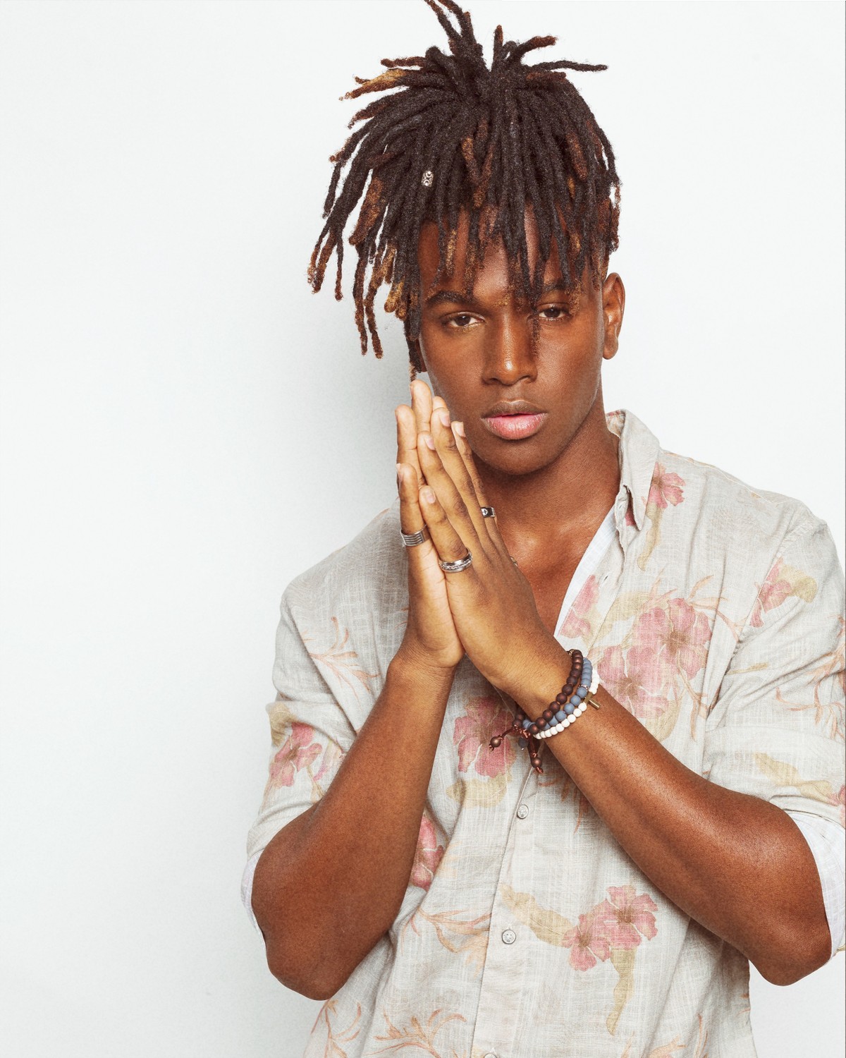 Ronald Sotto revela planos de voltar para a TV e fala sobre família ...