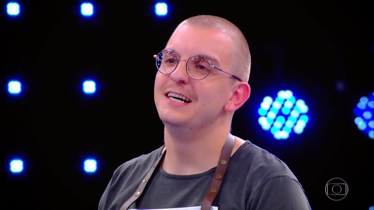 ‘Mestre do Sabor’: conheça o chef Bruno Hoffmann | Gshow