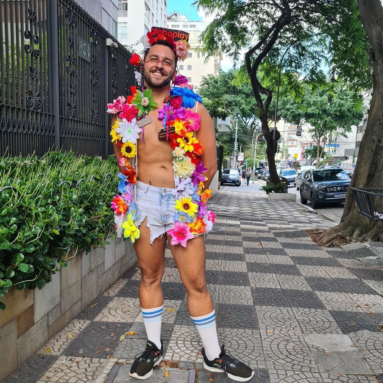 Fantasias de Carnaval: inspire-se nos looks mais inusitados | Gshow