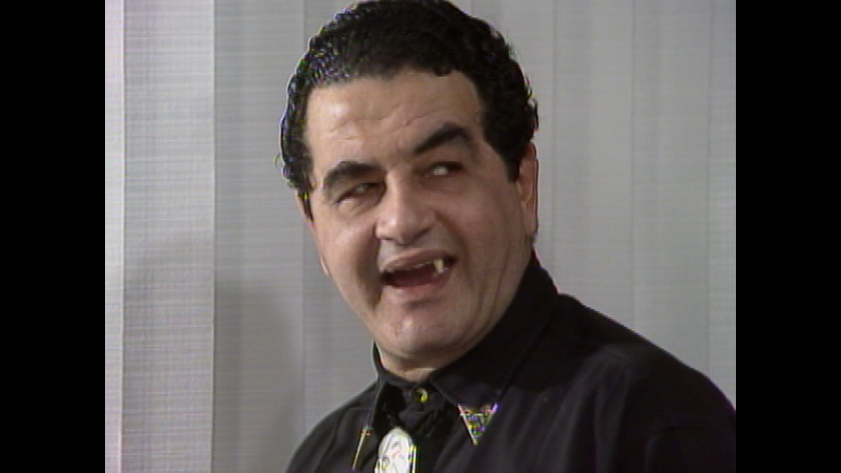 No 'Conversa', Otávio Augusto relembra personagens como Matoso, o ...