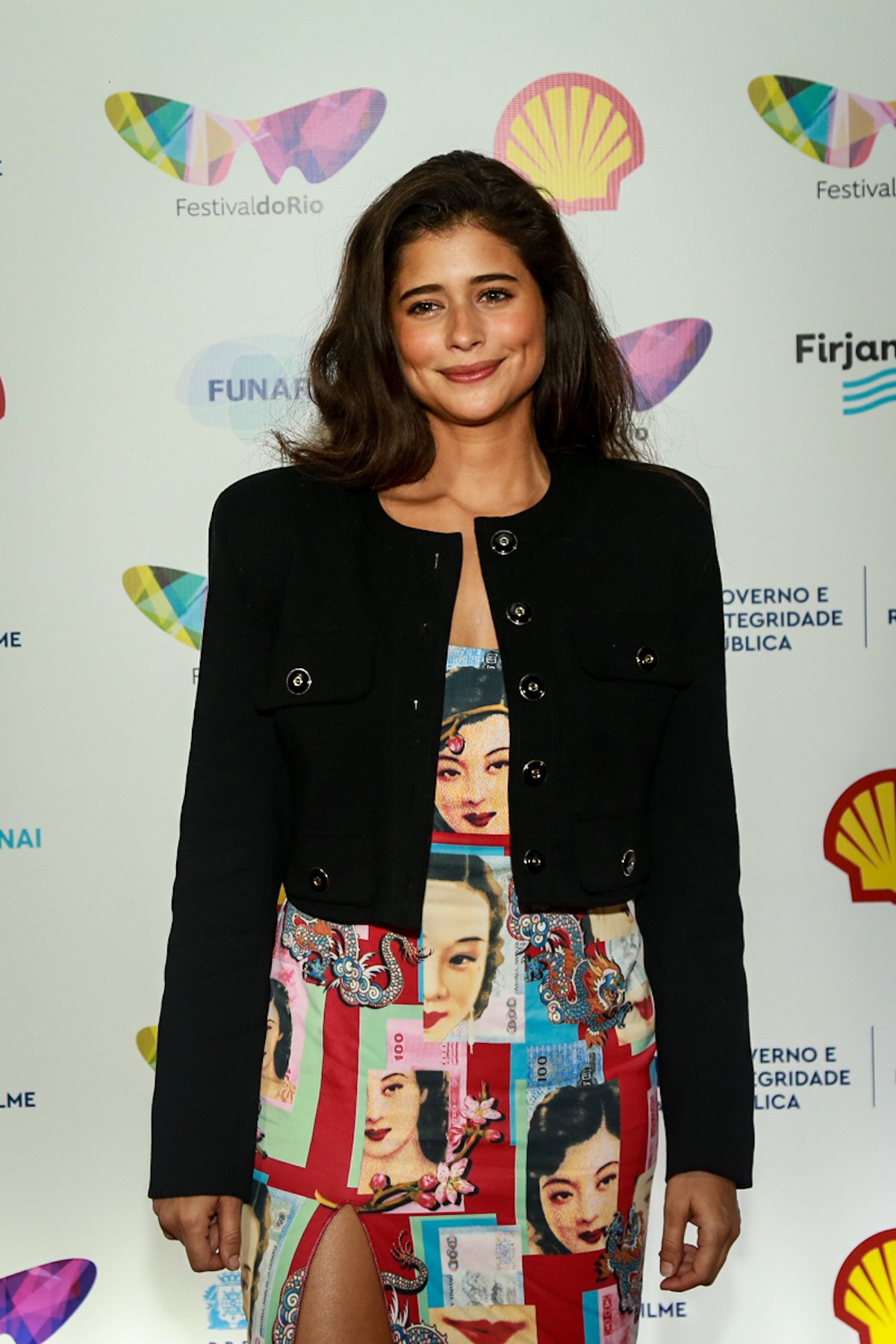 Isadora Cruz fala sobre relacionamento à distância com namorado do ...