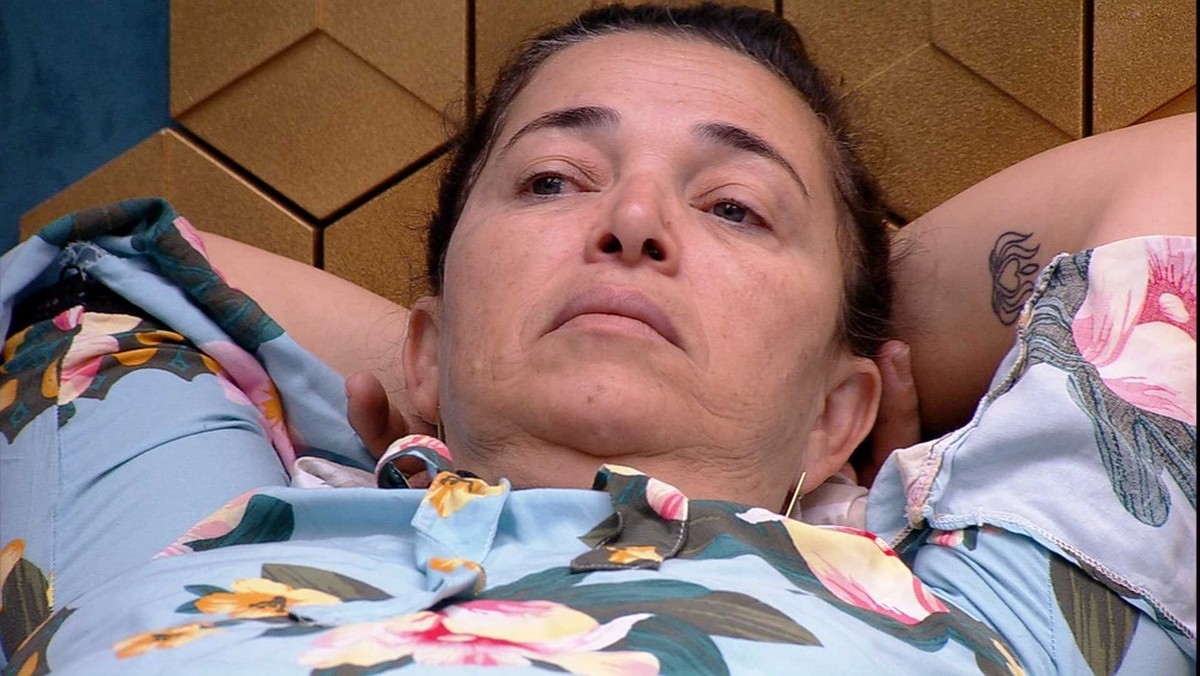 Resumo BBB: Maycon 'erra' no mercado, Tereza focada no jogo e brother ...