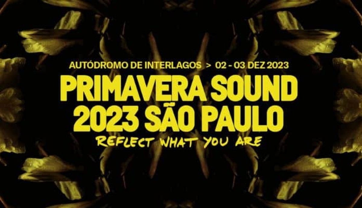 O que é Primavera Sound? Conheça a origem do festival que existe há ...