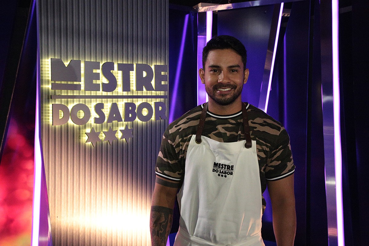 Roberto Neves, ex-'Mestre do Sabor', aumenta em mais de 170% o número ...