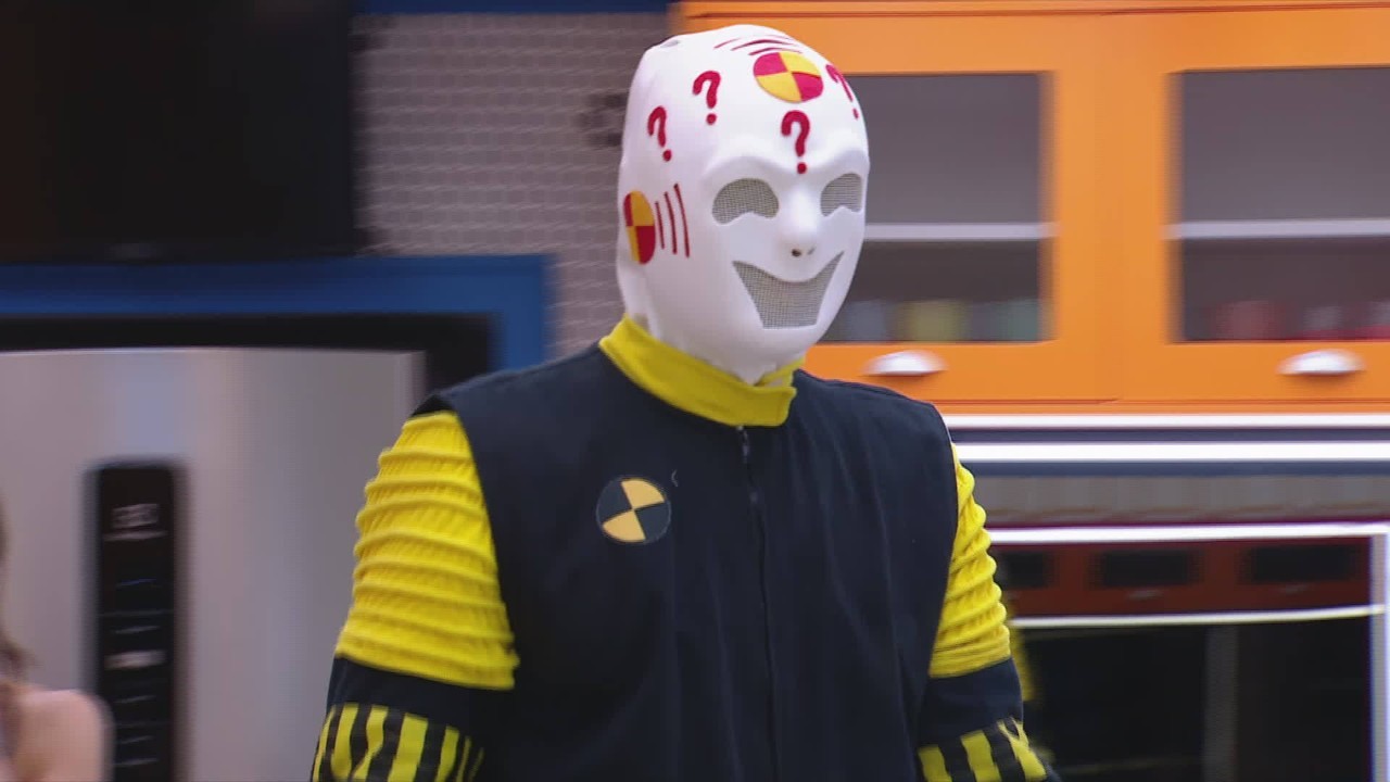 Fechamento do Quarto Nordeste: brothers recebem aviso e correm para ...