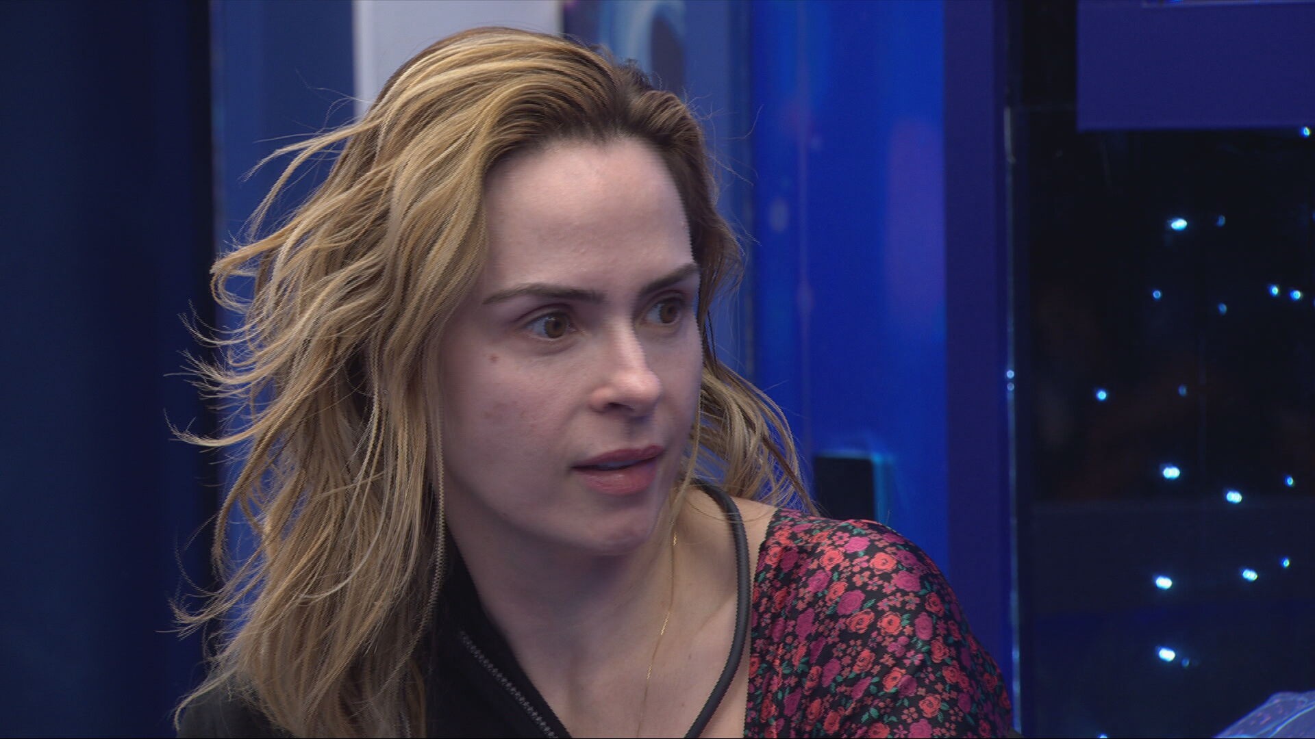 Ana Paula sugere que brother está montando 'exército' contra ela: 'Me ...