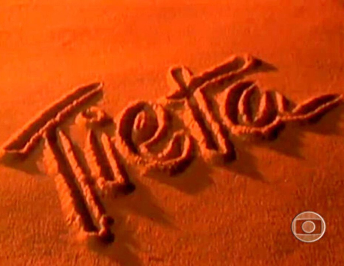 Tieta no Vale a Pena Ver de Novo: relembre a icônica abertura da novela ...