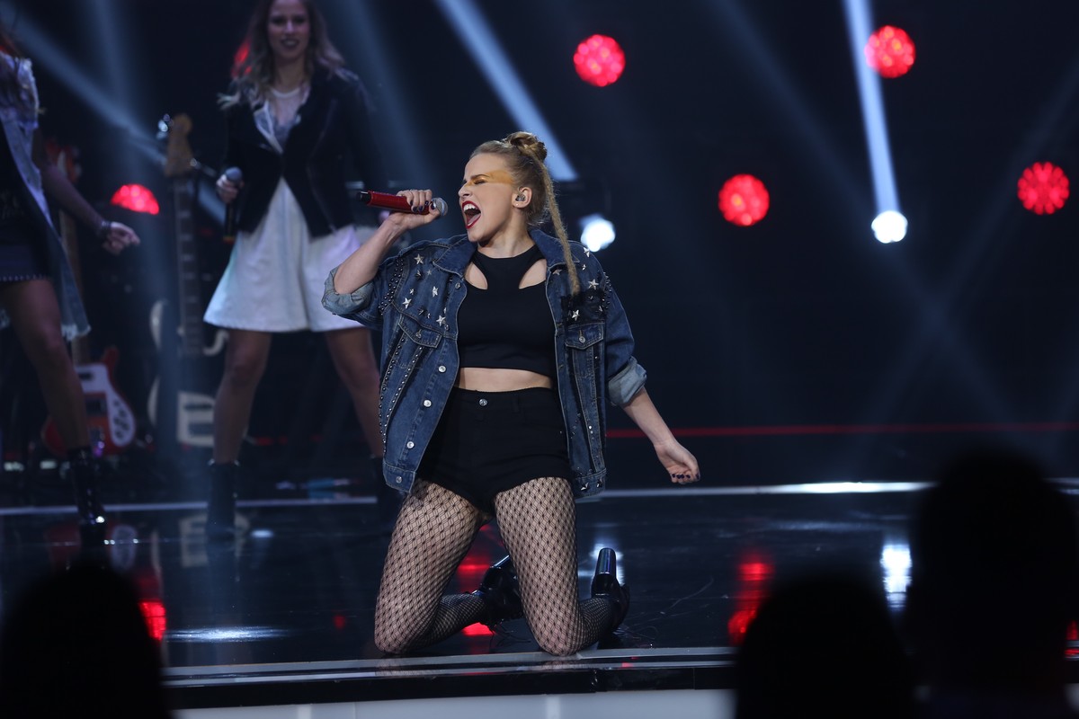 'PopStar': Talentos contam por que escolheram cada música do terceiro ...