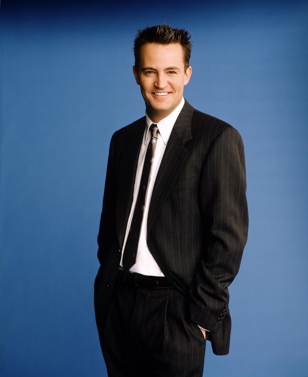 Fontes próximas a Matthew Perry afirmam que ator era manipulador e ...