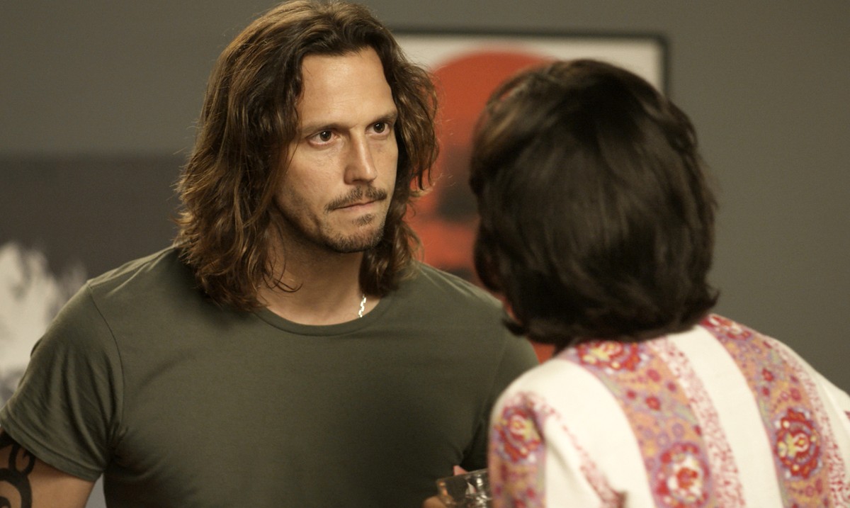 Mariane vai até a casa de Gui para provocá-lo | Vem por aí | gshow