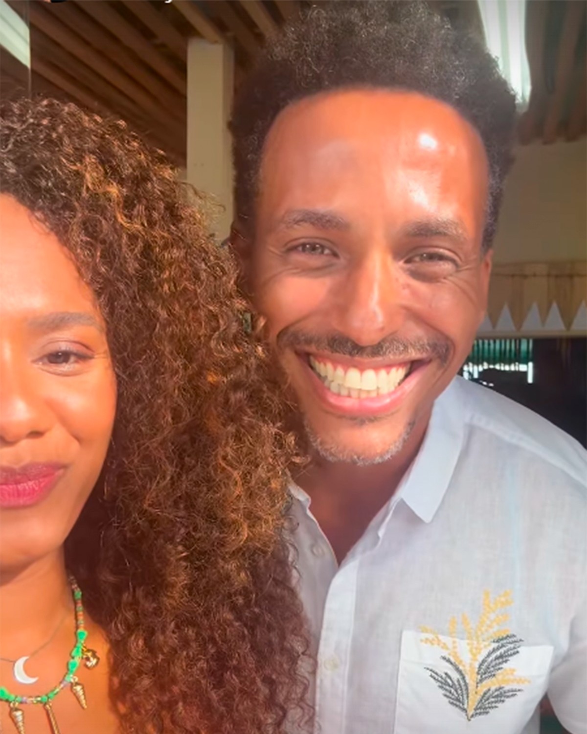 Conheça Pedro Caetano, ator que entra em Volta por Cima para balançar o ...