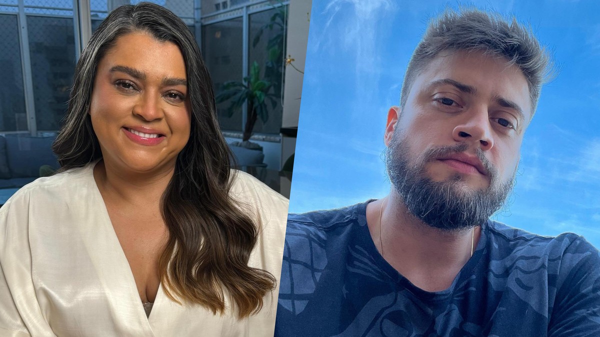 Preta Gil e Rodrigo Godoy: relembre as polêmicas da separação do casal ...