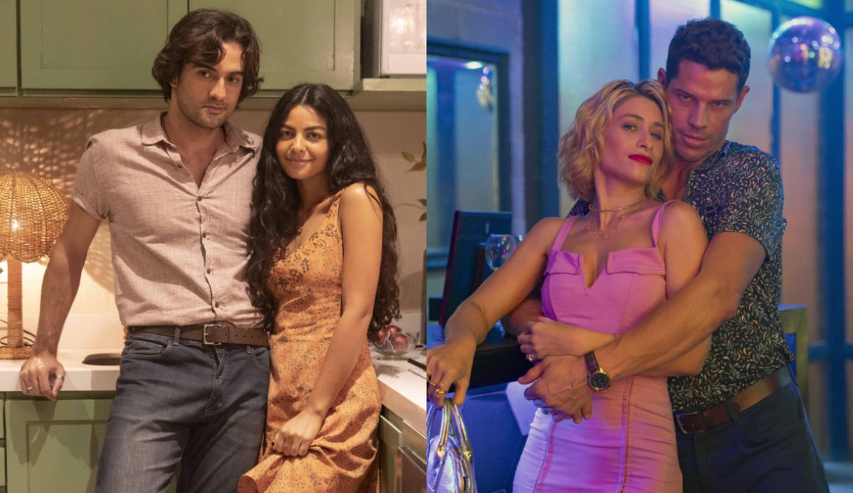 No Rancho Fundo: saiba quem está no elenco da nova novela das 6 | No ...