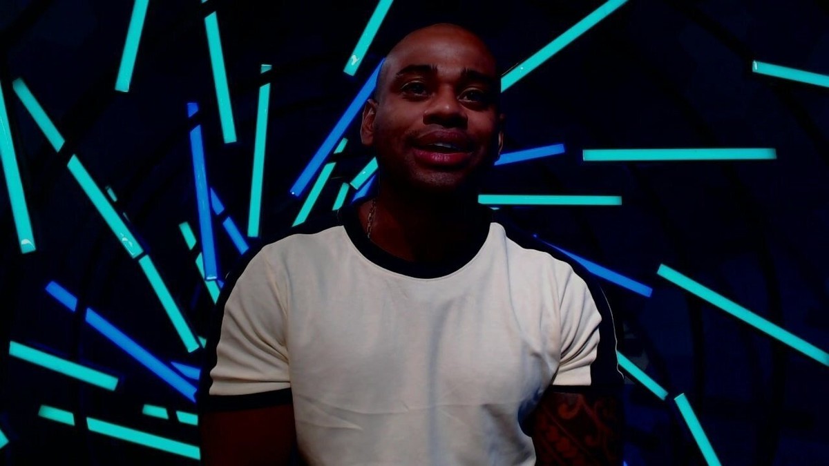 Cezar comenta novo Paredão com bom humor: 'Deus, sou eu de novo ...