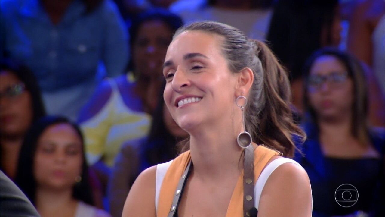 ‘Mestre do Sabor’: conheça a chef Lydia Gonzalez | 2020 | gshow