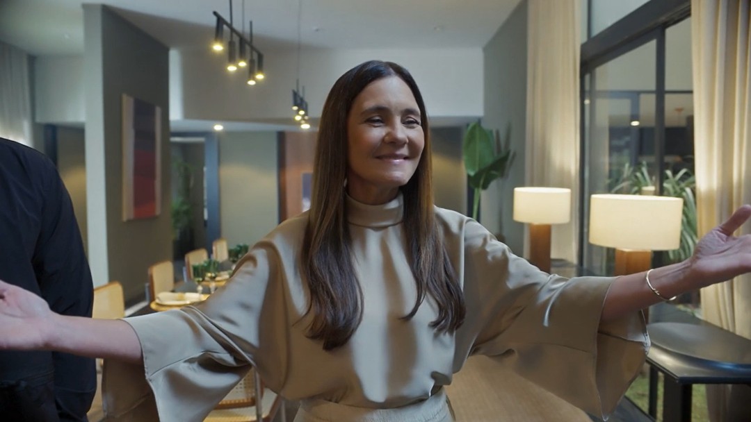 Agatha Moreira interpreta Luma em Mania de Você | personagem | GSHOW