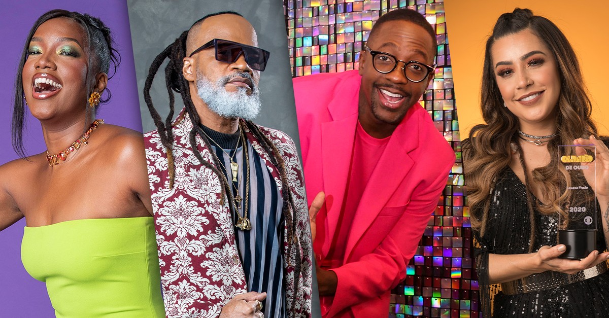Final do BBB 23 é hoje: artistas que se apresentam na decisão falam de ...