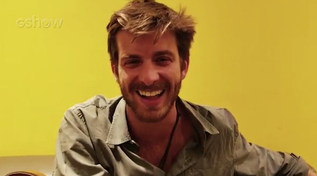 Tiago Nacarato, sucesso no 'The Voice Portugal', revela como se ...