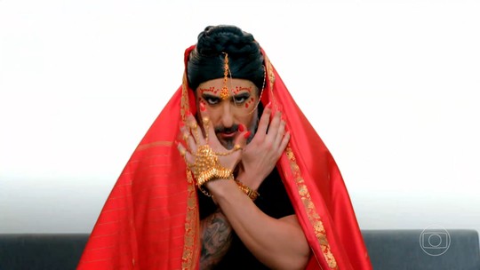 Caldeirão com Mion | Programa da TV Globo | gshow