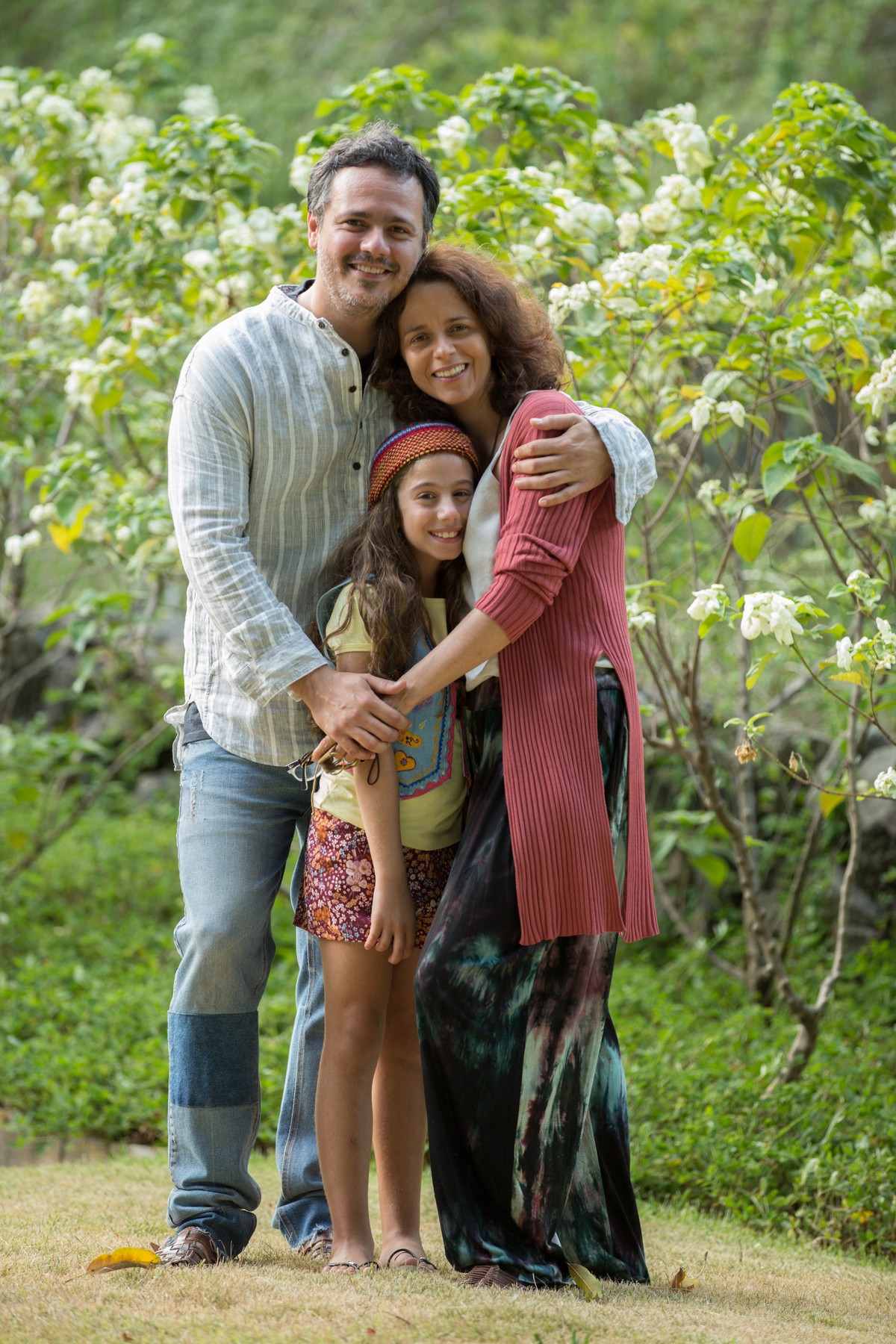 Danton Mello e Dani Barros mostram bastidores do teatro de bonecos ...