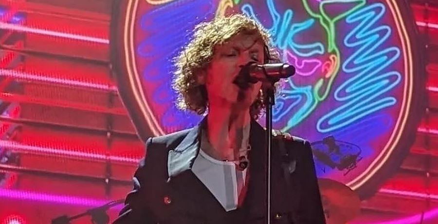 Show de Beck no Rio de Janeiro é cancelado | Gshow