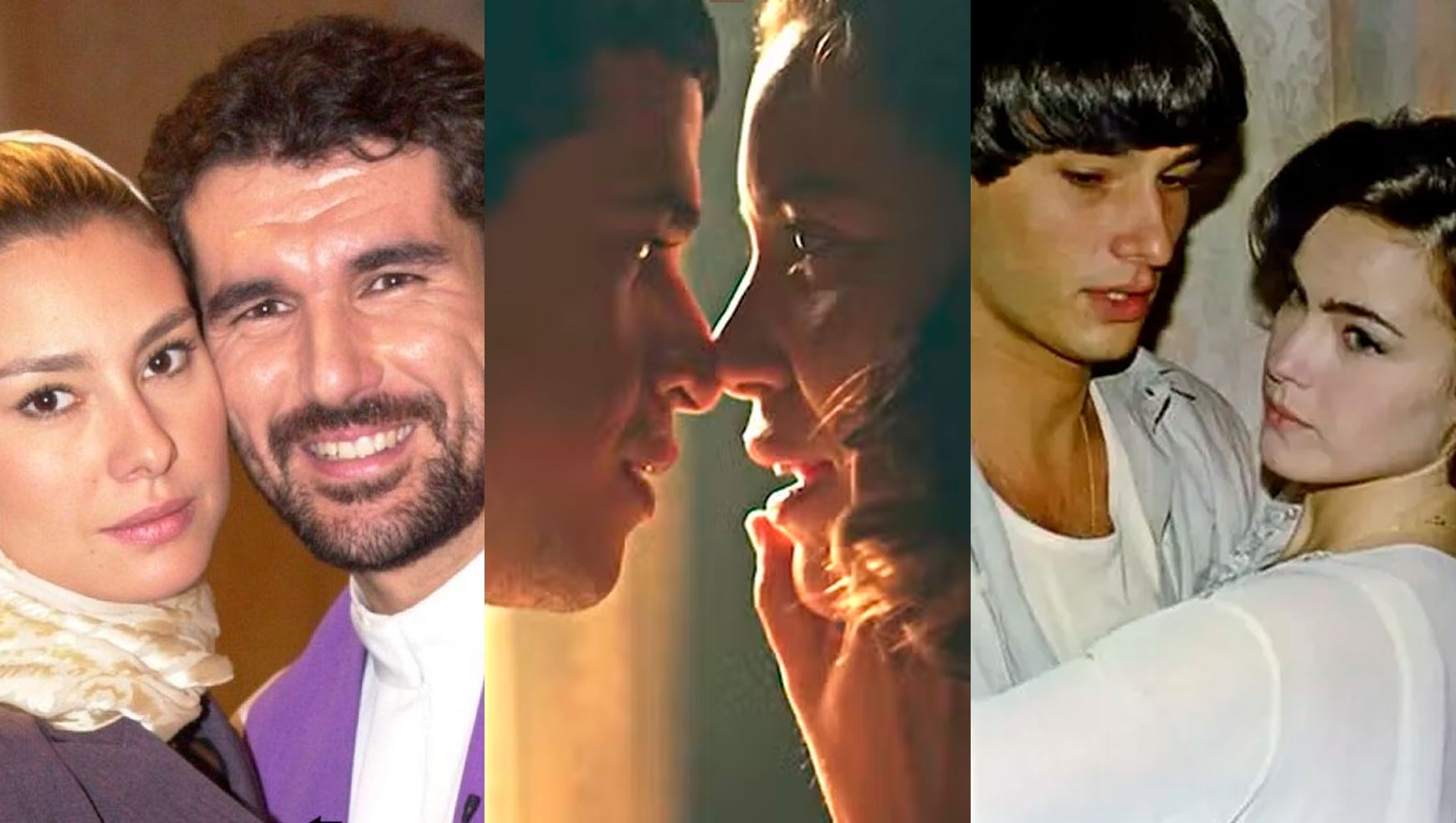 Além de Padre Bida e Valiana, de Guerreiros do Sol, relembre outros ...