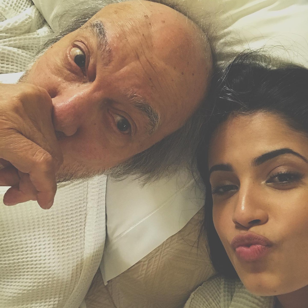 Viúva de Erasmo Carlos, Fernanda Esteves faz desabafo em primeiro Natal ...