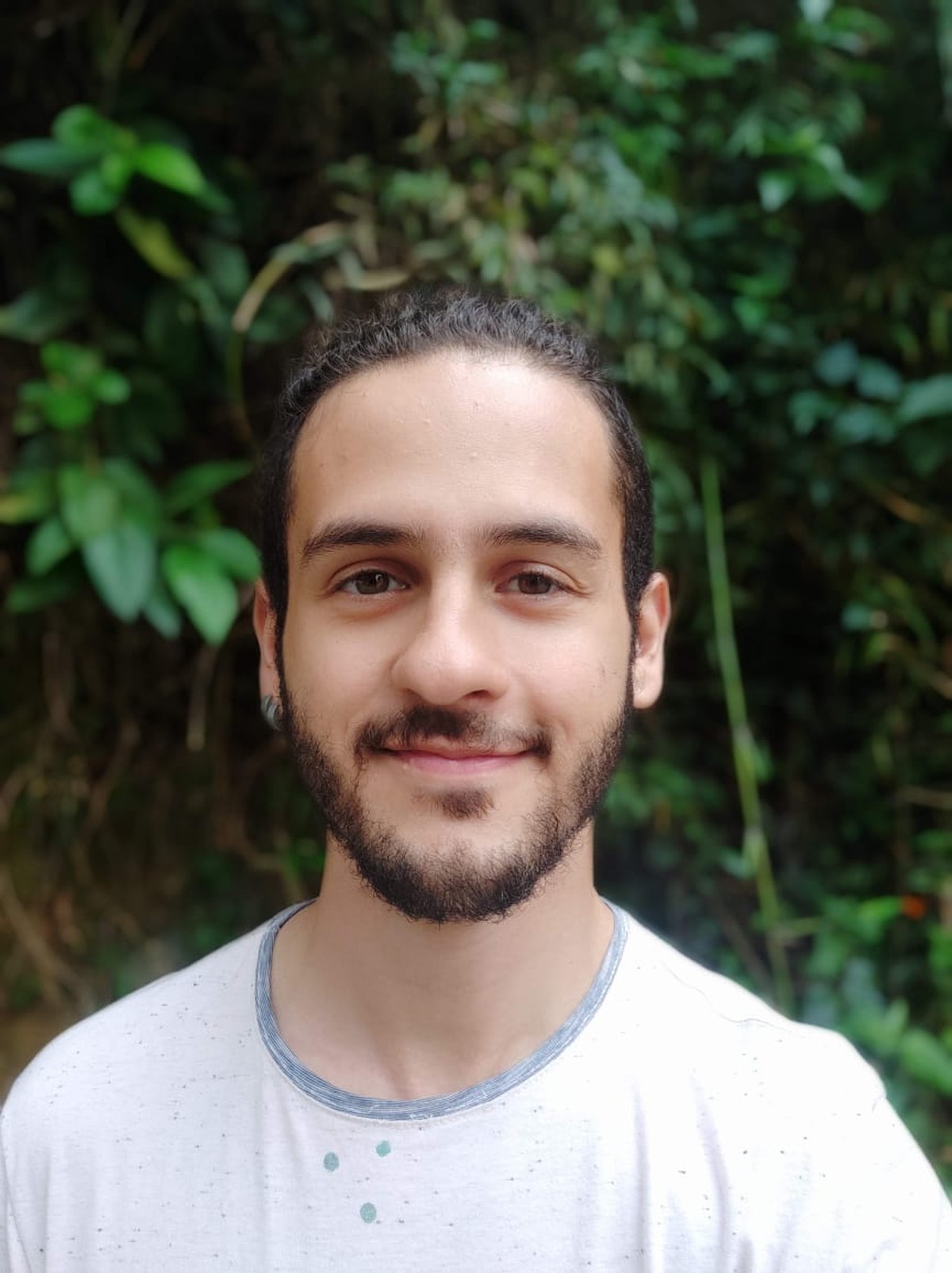 David Lucas fala da pausa na carreira devido à psicologia, e cogita ...