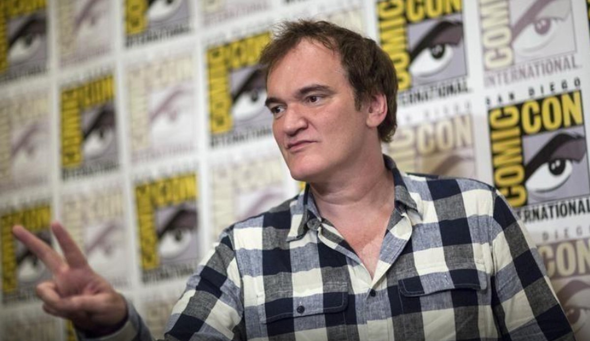 Último filme de Tarantino: veja tudo que sabemos sobre o décimo longa ...