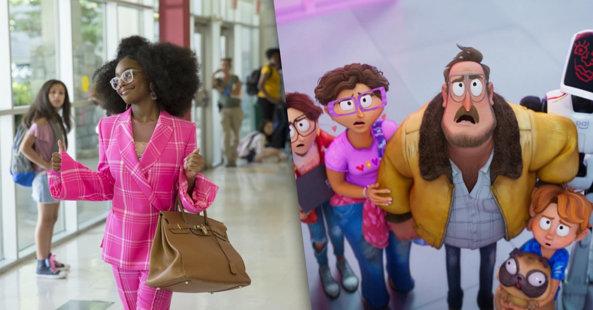 'Sessão da Tarde' na TV Globo: veja os filmes da semana de 8 a 12 de ...