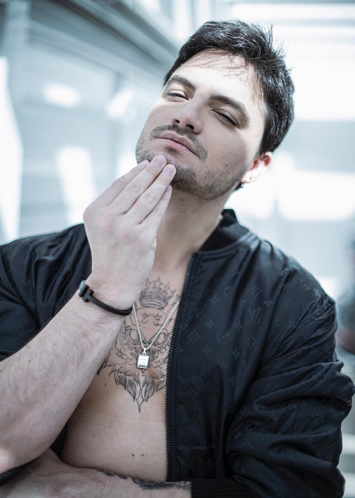 Felipe Neto revela 'mistério' em torno de gravidez e anuncia chegada de ...