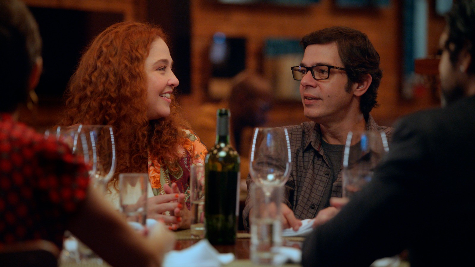 Chegada à crise dos 40 ganha boas risadas na nova temporada de Cilada ...