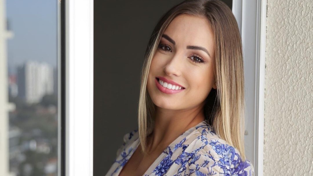 Ex-BBB Jéssica Mueller diz que morar em São Paulo a entristeceu: 'Não ...