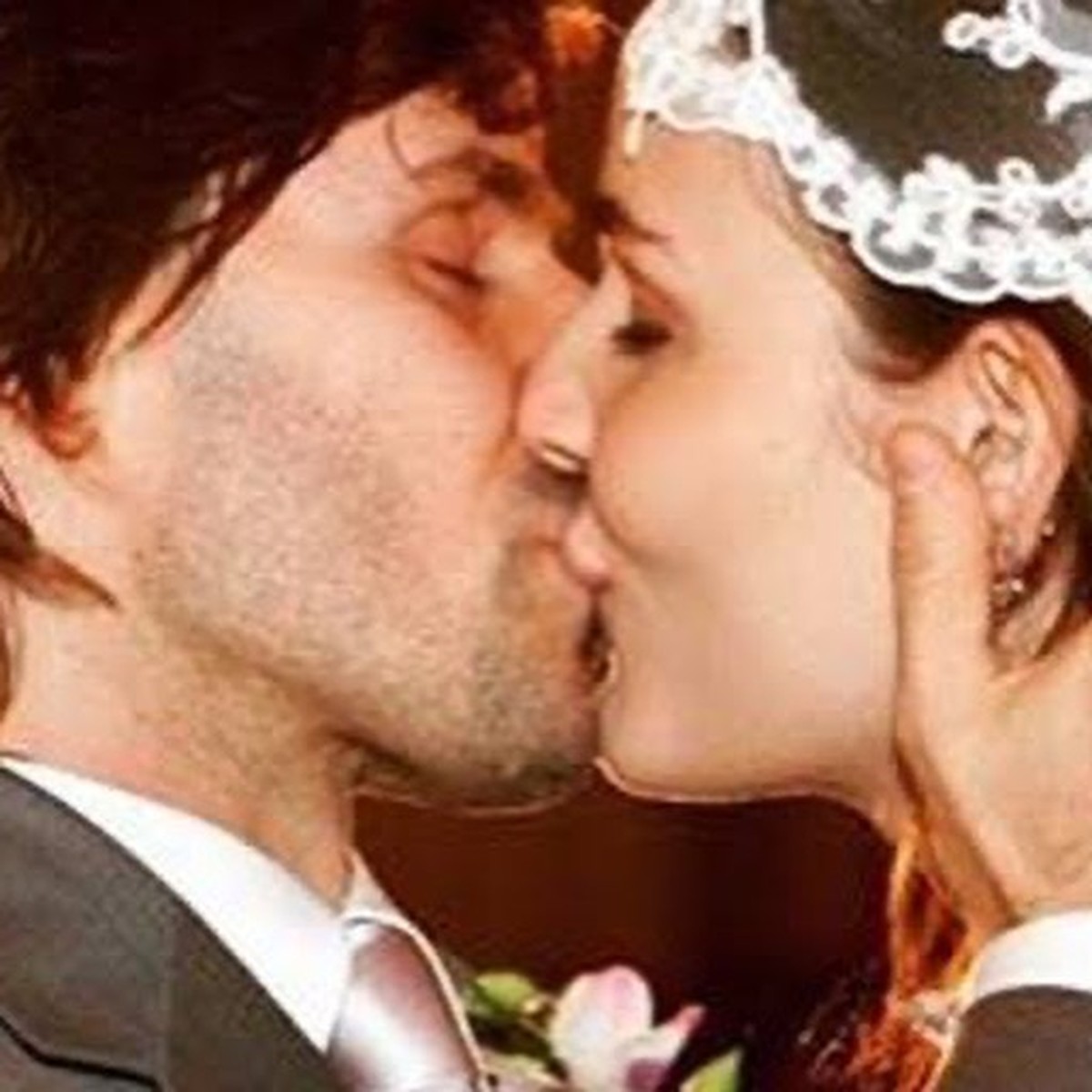 Murilo Rosa e Fernanda Tavares celebram 14 anos de casados, e modelo lista 9 momentos ...