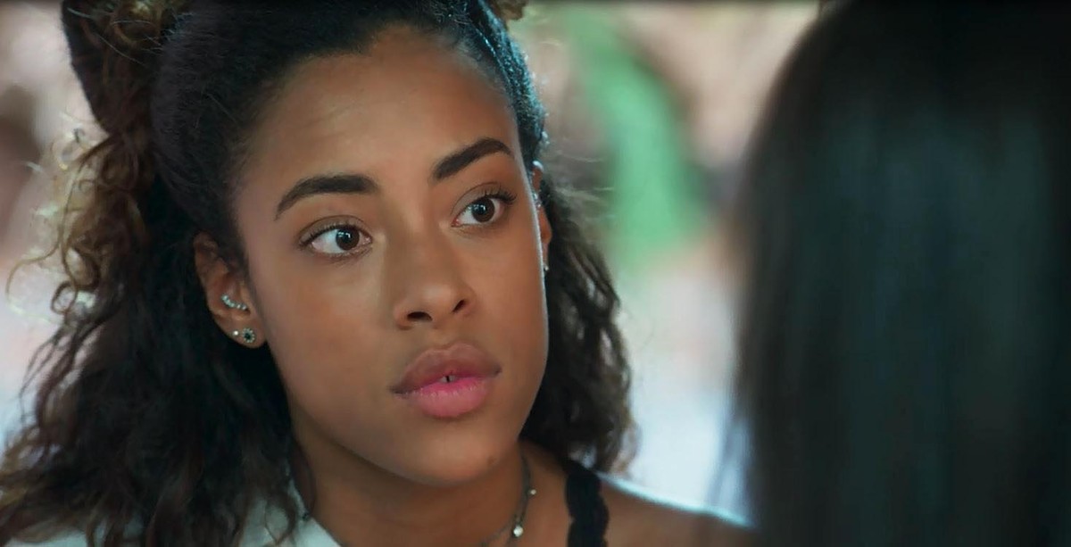 Jade confessa que armou para separar Tito e Flora | vem por aí | gshow