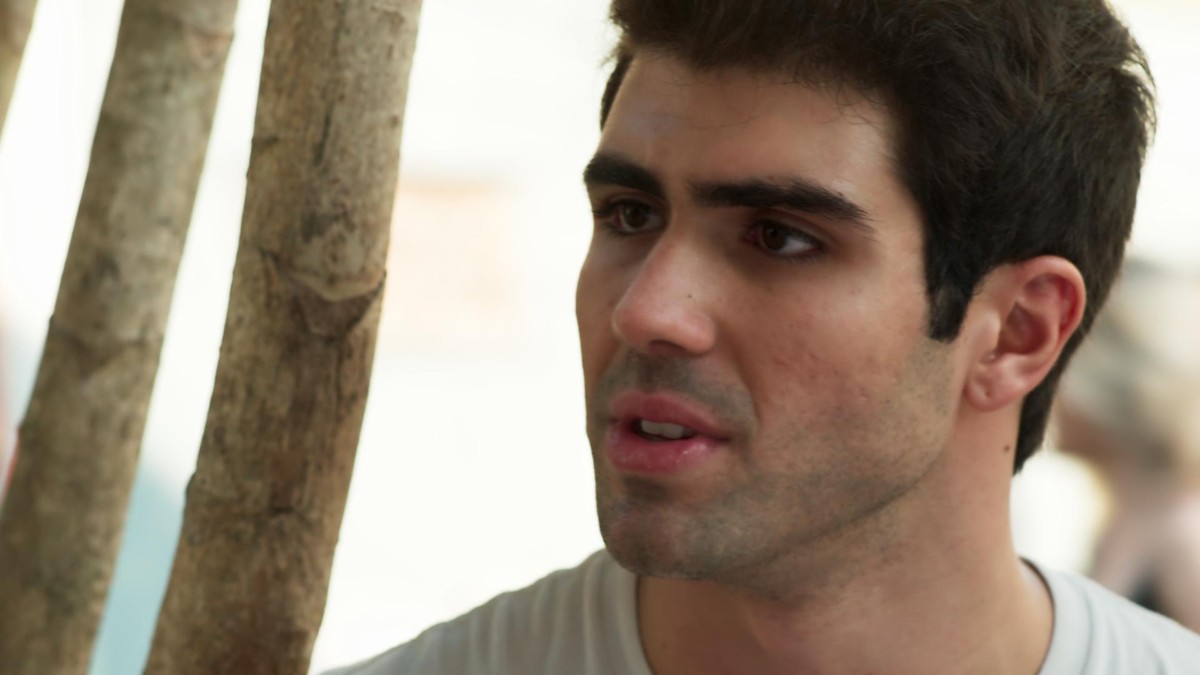 Rômulo tenta voltar, mas Nanda pega pesado: 'Ainda tô com nojo e raiva ...