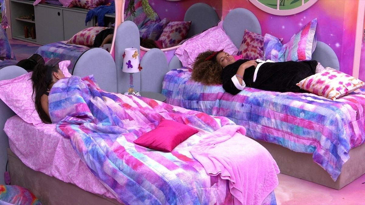 Pitel especula que irá para o Castigo do Monstro do BBB 24 e Fernanda ...