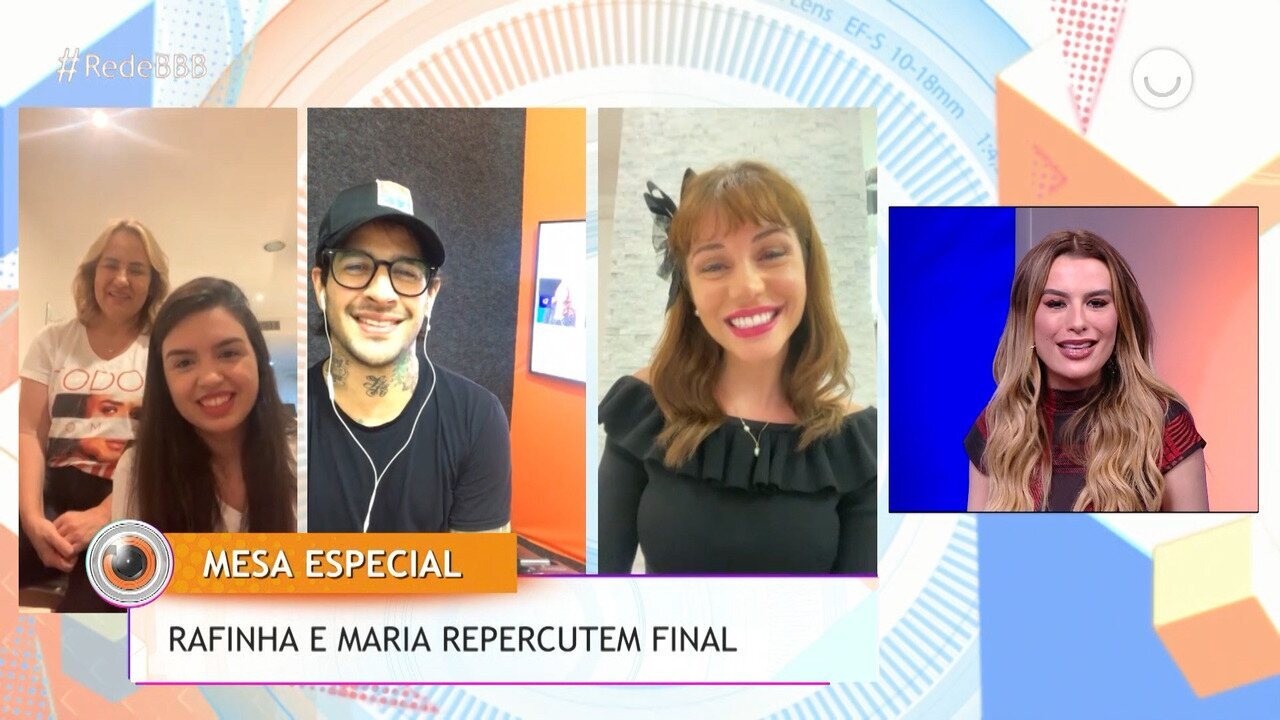 Maria Melilo é internada após testar positivo para a Covid-19: 'Peço ...