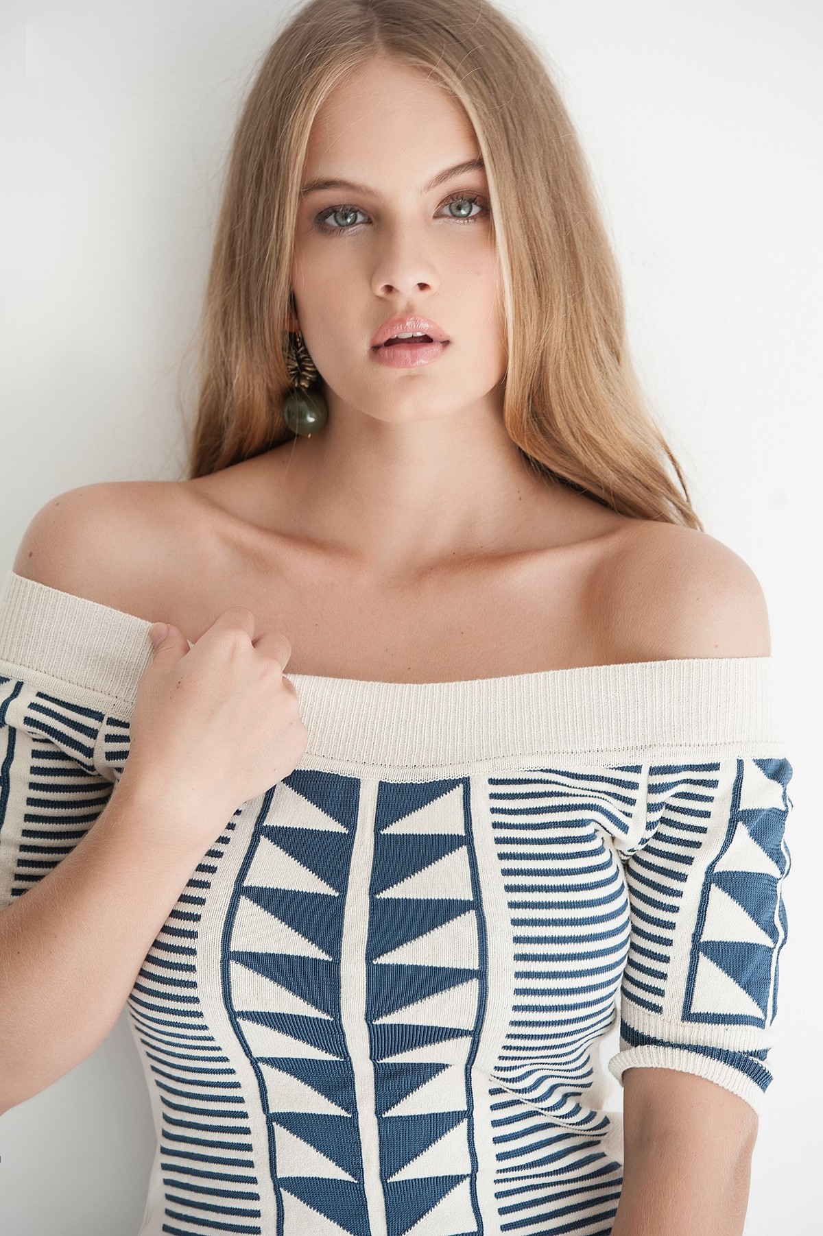 Valentina Bulc estreia no horário nobre e fala de empoderamento: ‘Ser ...