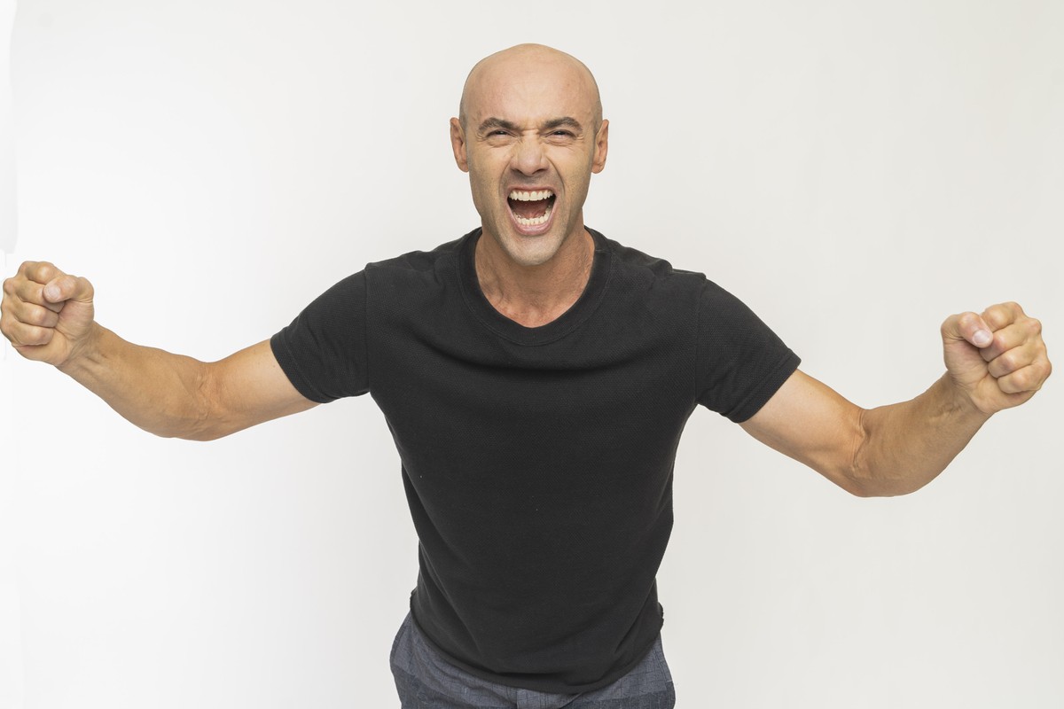 Dedé é participante do No Limite Amazônia; saiba mais | 2023 | gshow