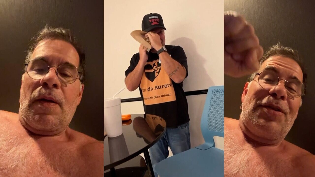 Filha de Leandro Hassum, Pietra posta foto da primeira neta do ...
