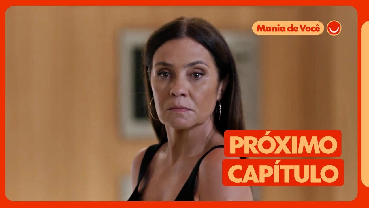 Mania de Você será exibida mais cedo nesta quarta, 16/10 | Mania de ...