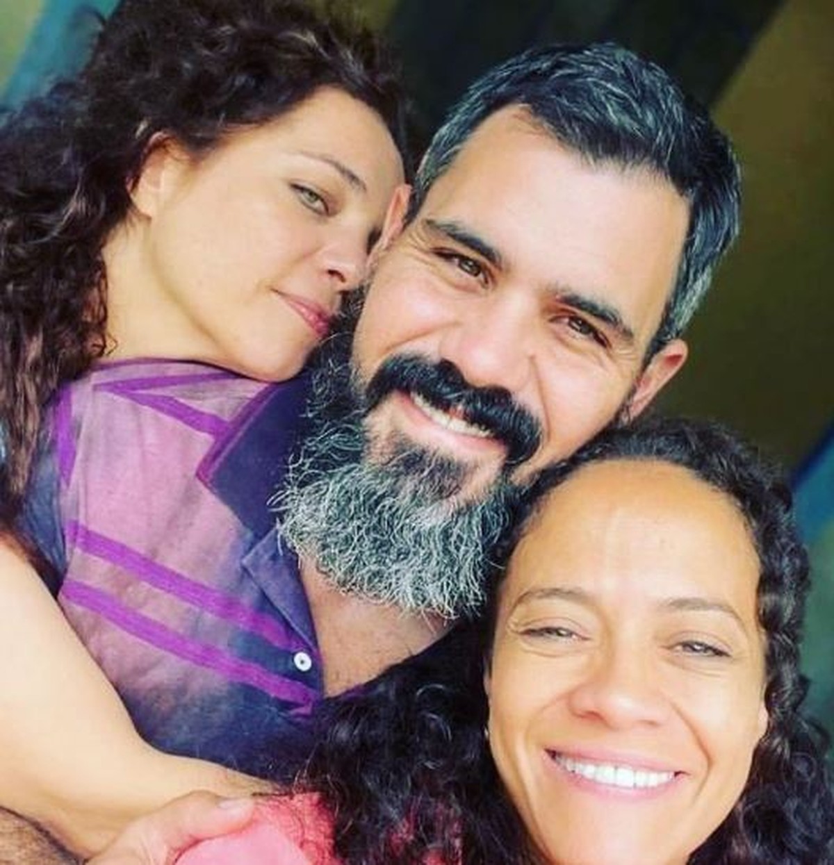 Aline Borges relembra começo em ‘Pantanal’ e brinca: ‘Tenório perde as ...