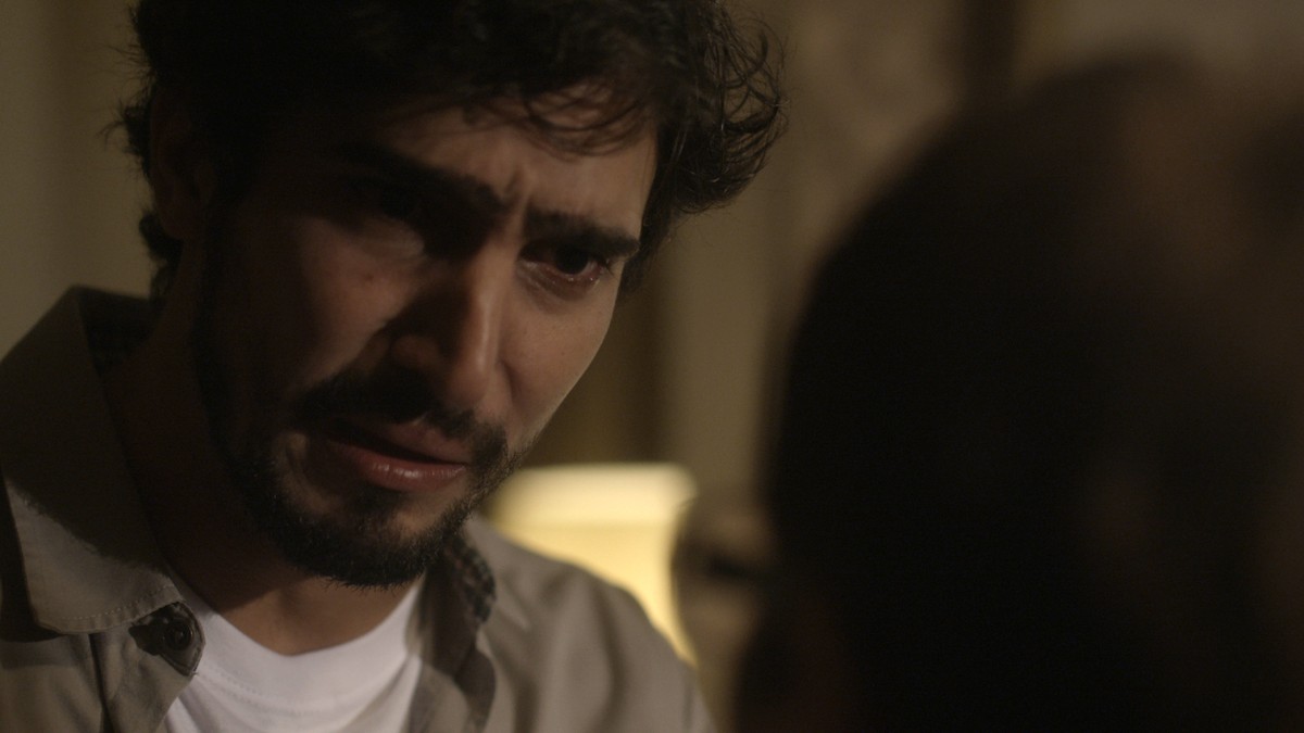 Vera conta toda a verdade a Renato | vem por aí | gshow