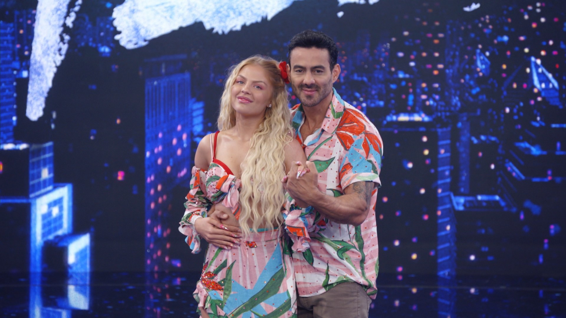 'Dança dos Famosos 2019': confira as apresentações do Grupo 2 arrasando ...