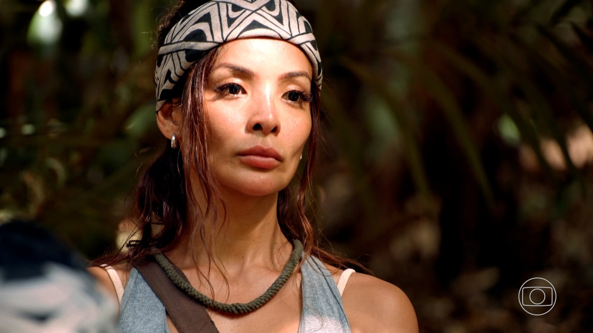 No Limite: Participante perde prova de propósito e Carol Nakamura desconfia; veja mais | 2023 ...