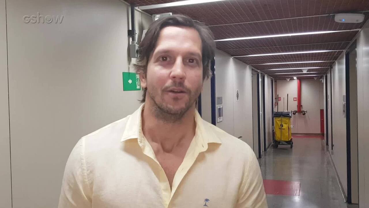 Confira as fotos da sequência da morte de Remy | Gshow
