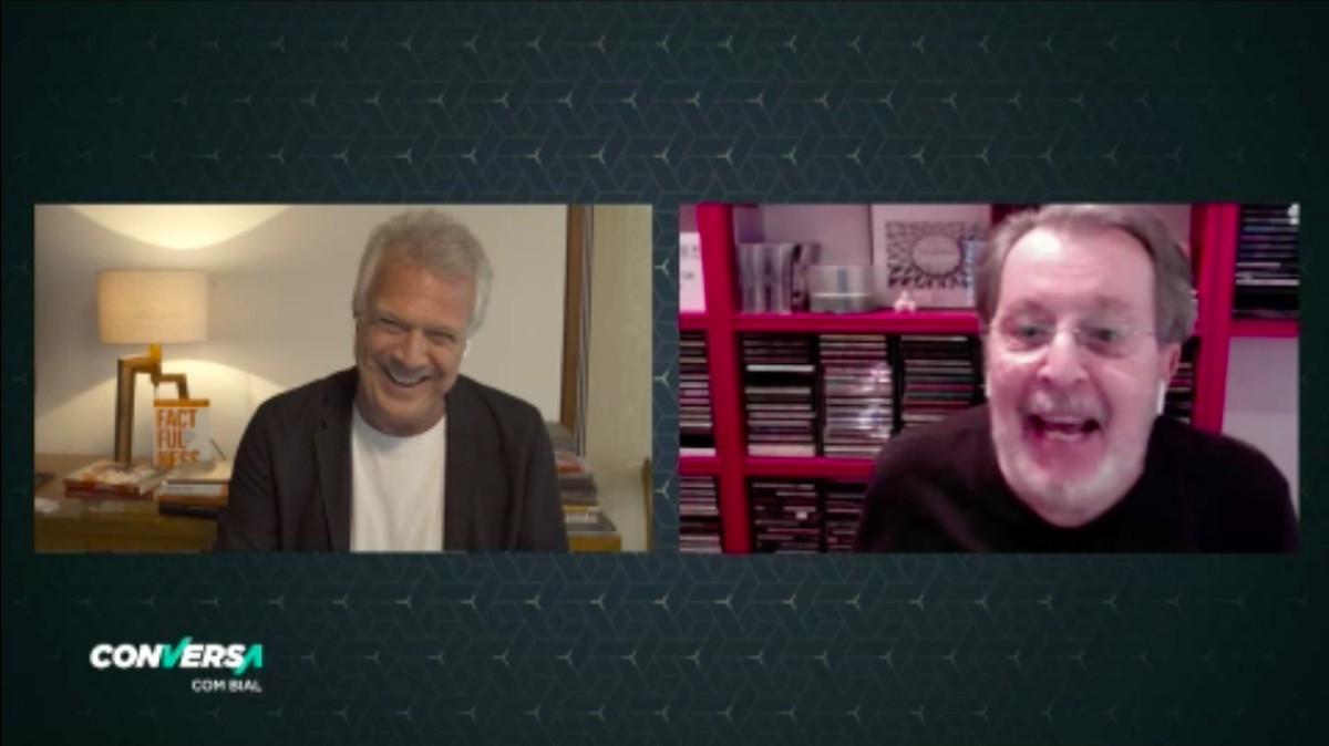 Boni, Daniel Filho, Manoel Carlos e João Emanuel Carneiro: relembre ...