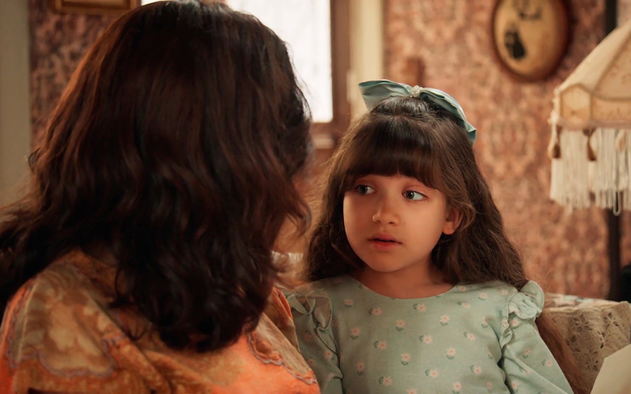 Êta Mundo Melhor!: Miriam se confunde e diz a Anabela que Estela é sua ...