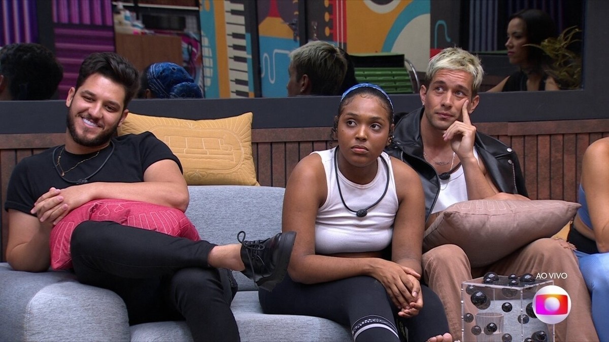 Quem está no Duelo do Estrela da Casa? Lucca e Matheus se enfrentam hoje | duelo | gshow